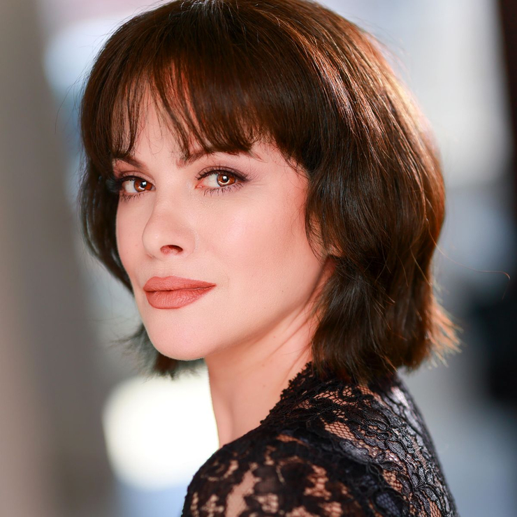 Picture of Sonya Macari