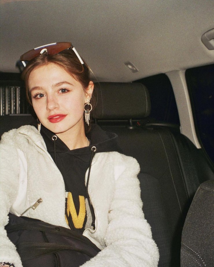 Picture of Flora Thiemann