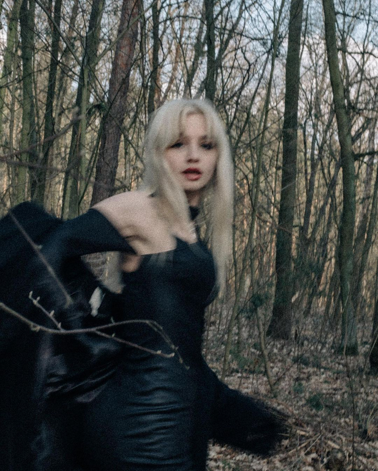 Picture of Flora Thiemann