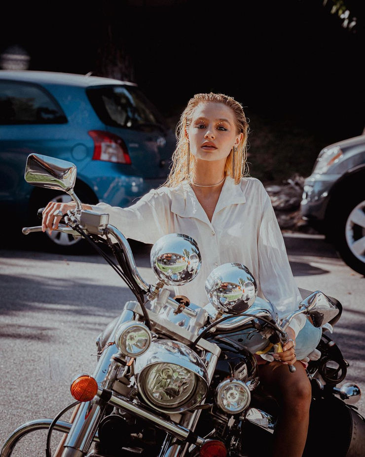 Picture of Flora Thiemann