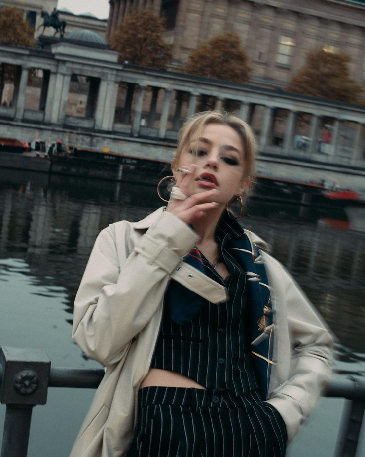 Picture of Flora Thiemann