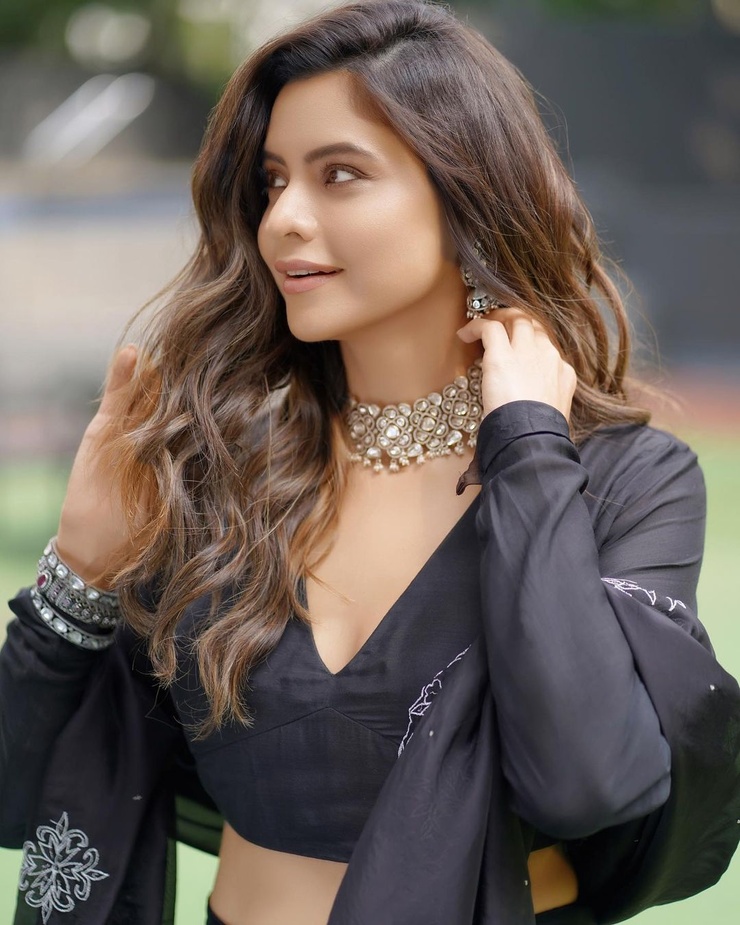 Aamna Shariff picture