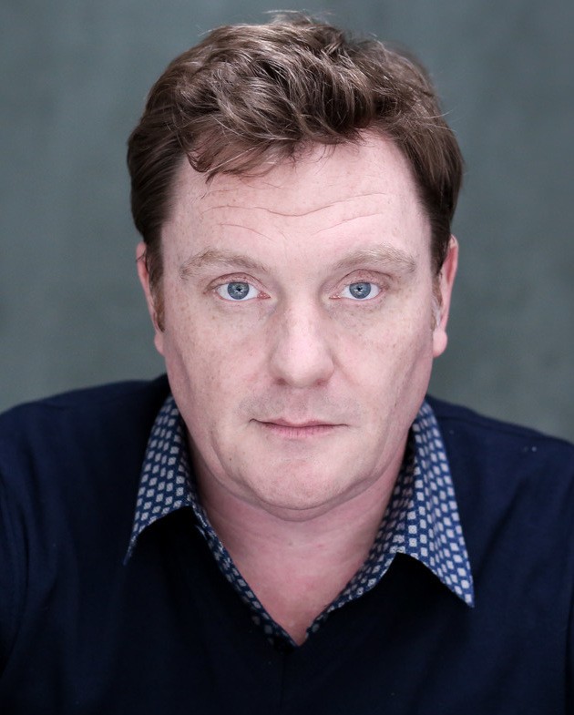 Picture of Cédric Weber