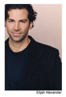 Picture of Elijah Alexander