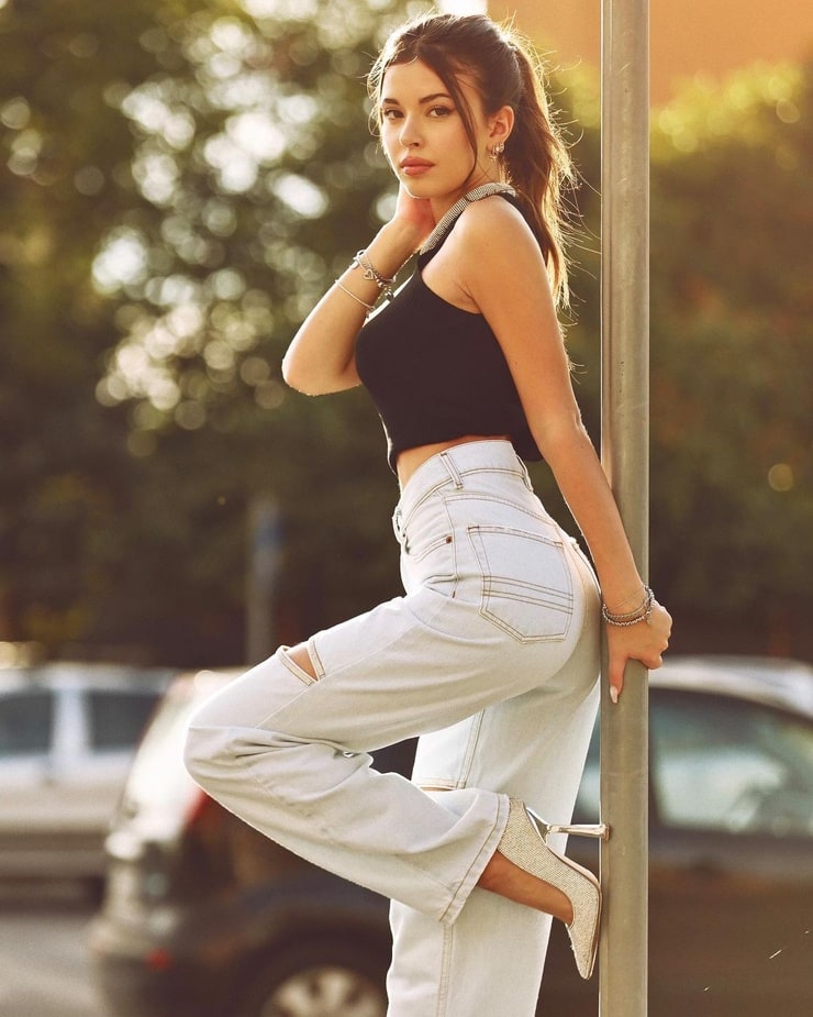 Picture of Elisa Rasola