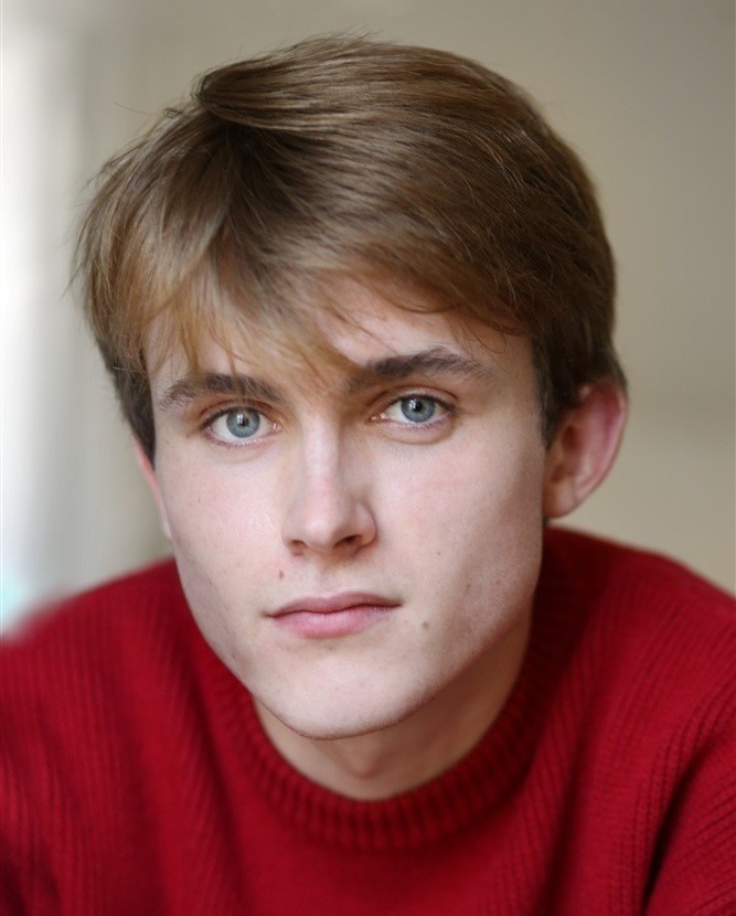 Picture of Max Libert