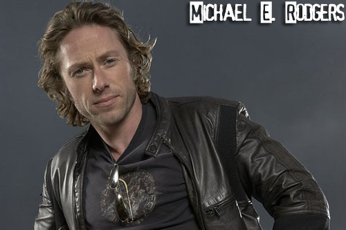 Picture of Michael E. Rodgers