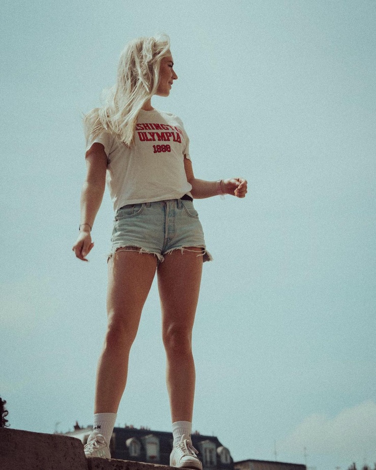 Picture of Eva Mikulski