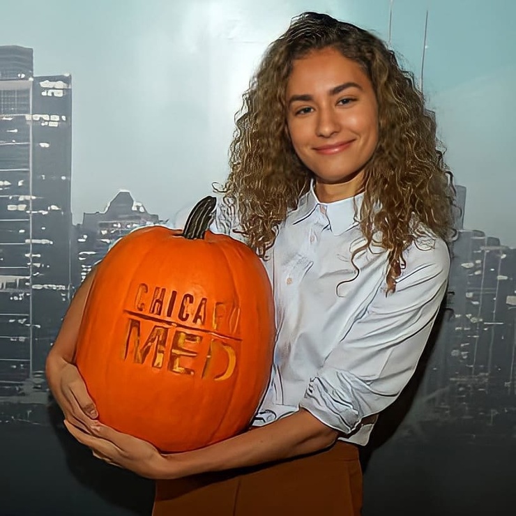 Picture of Rachel DiPillo