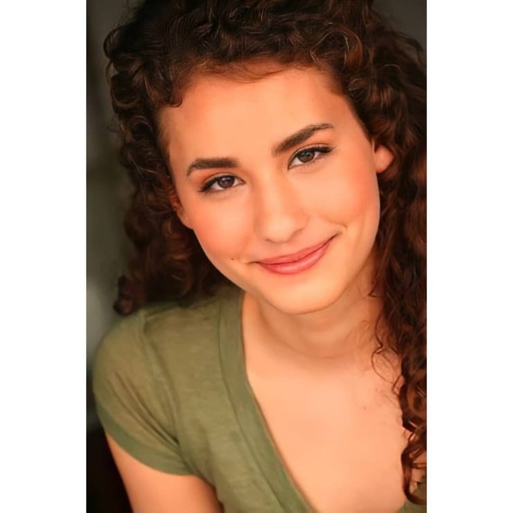 Rachel DiPillo picture