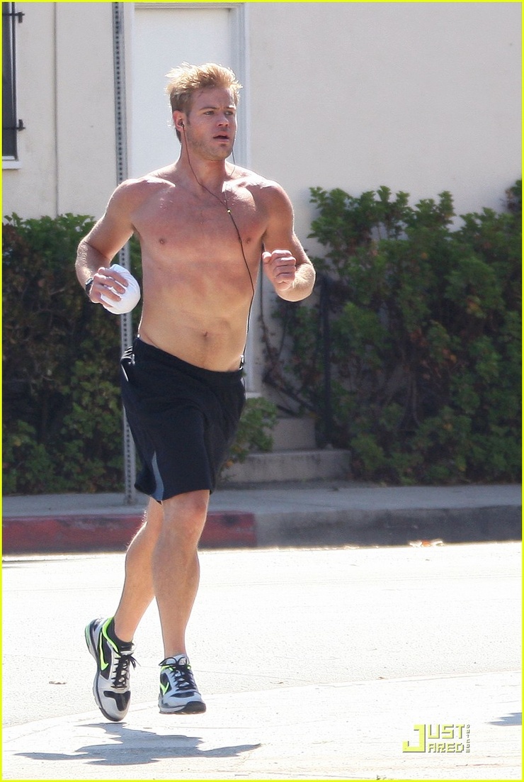 Picture of Trevor Donovan