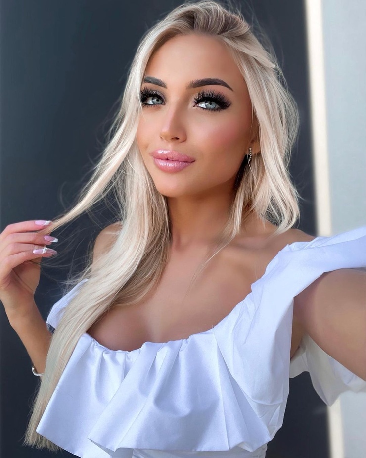 Picture of Ingrid Ja