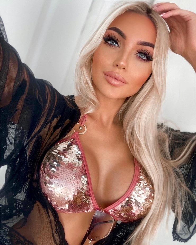 Picture of Ingrid Ja