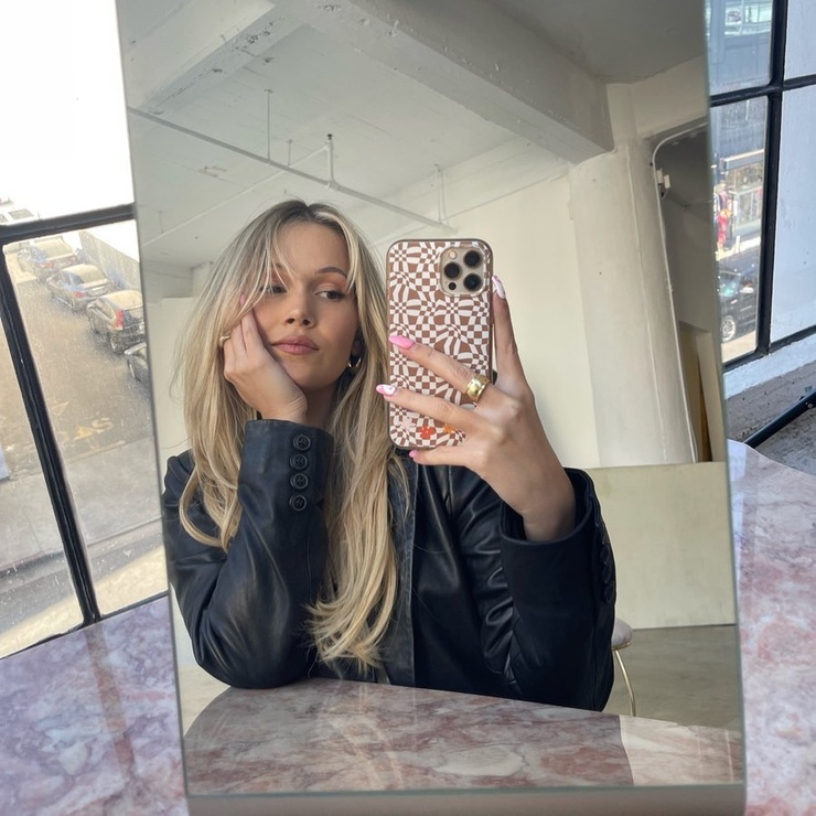 Picture of Kelli Berglund