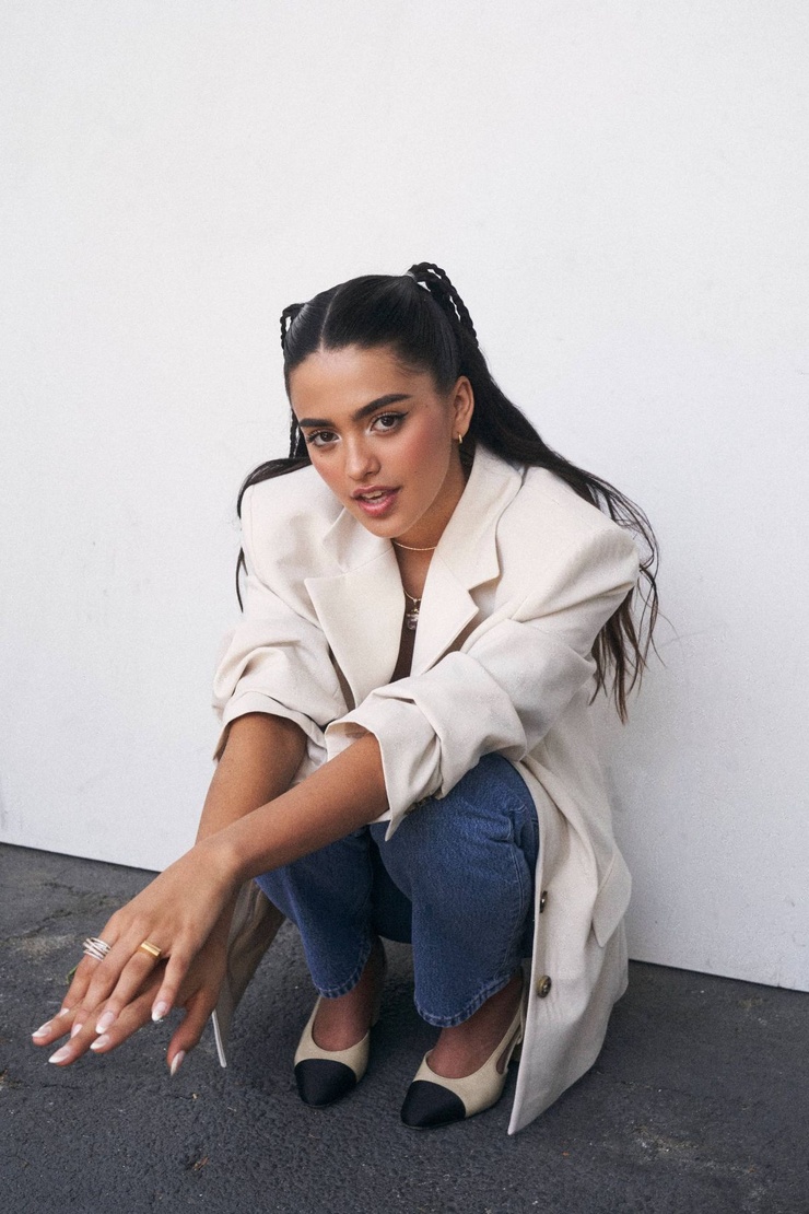 Picture of Maia Reficco