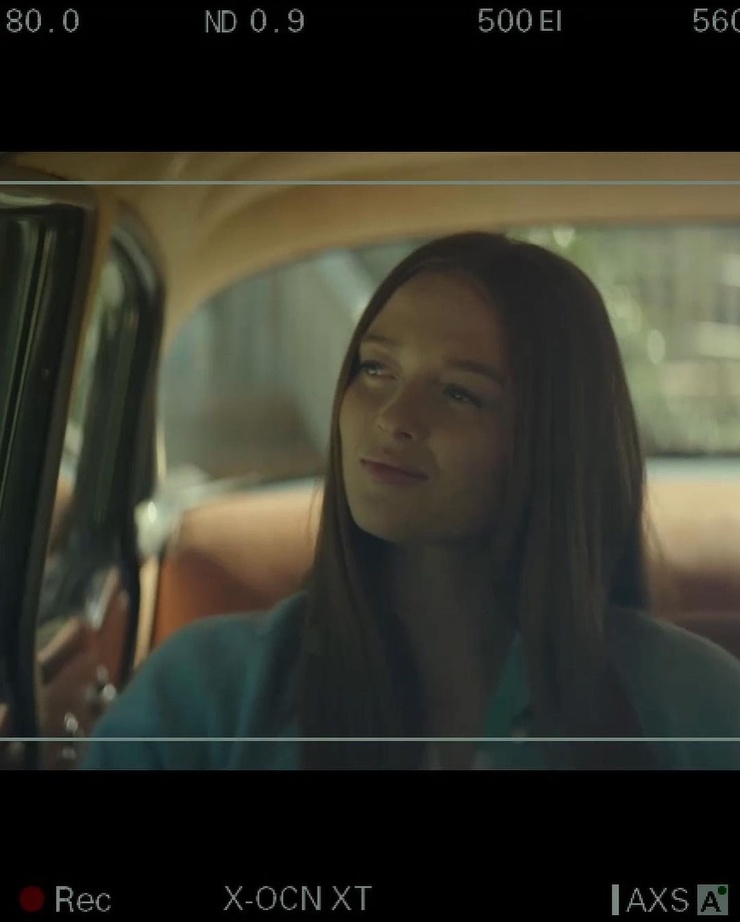 Larsen Thompson picture