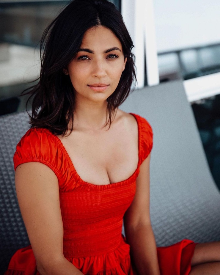 Picture of Floriana Lima