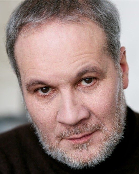 Picture of Bernard Chabin