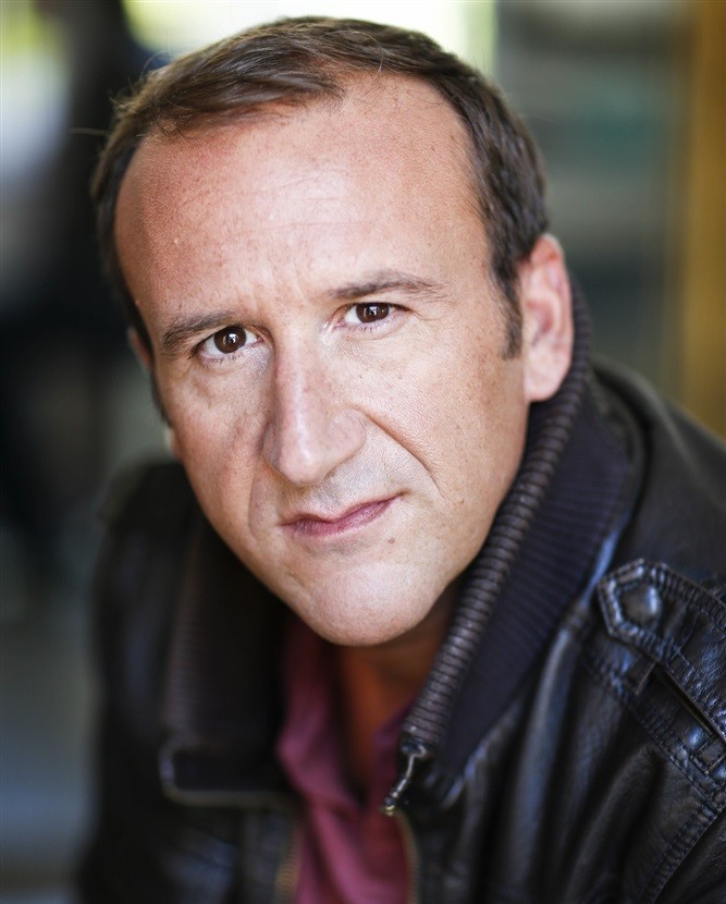 Picture of Sébastien Bonnet