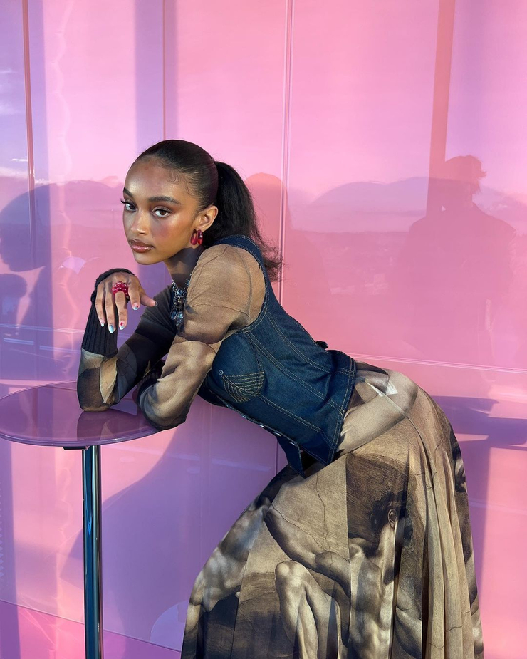 Picture of Tade Leye