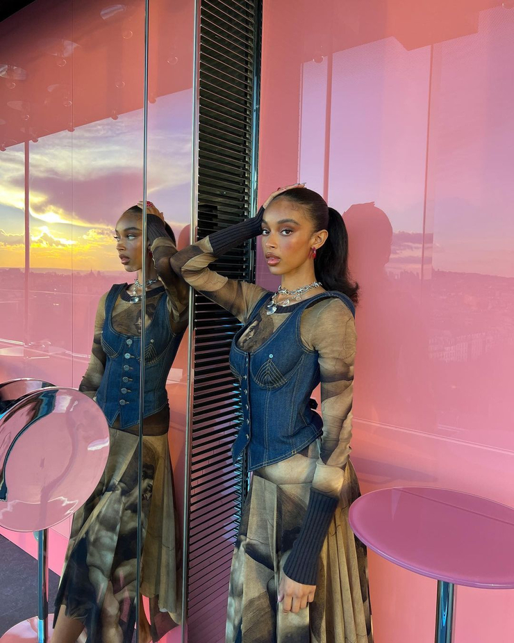 Picture of Tade Leye