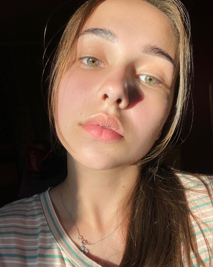 Picture of Alina Sabirova II