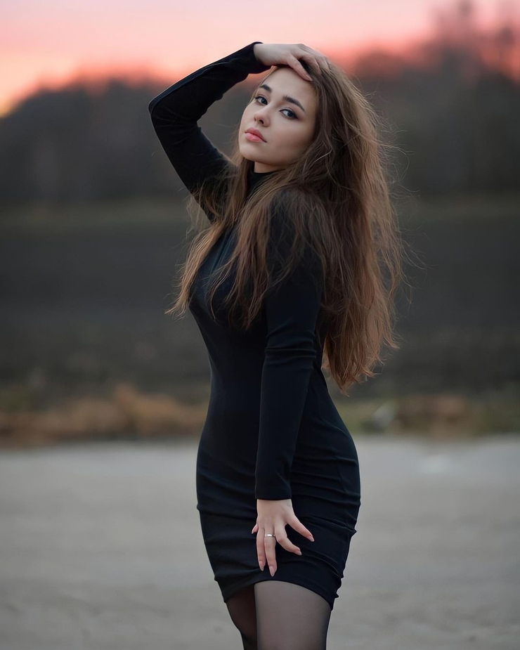 Alina Sabirova II picture