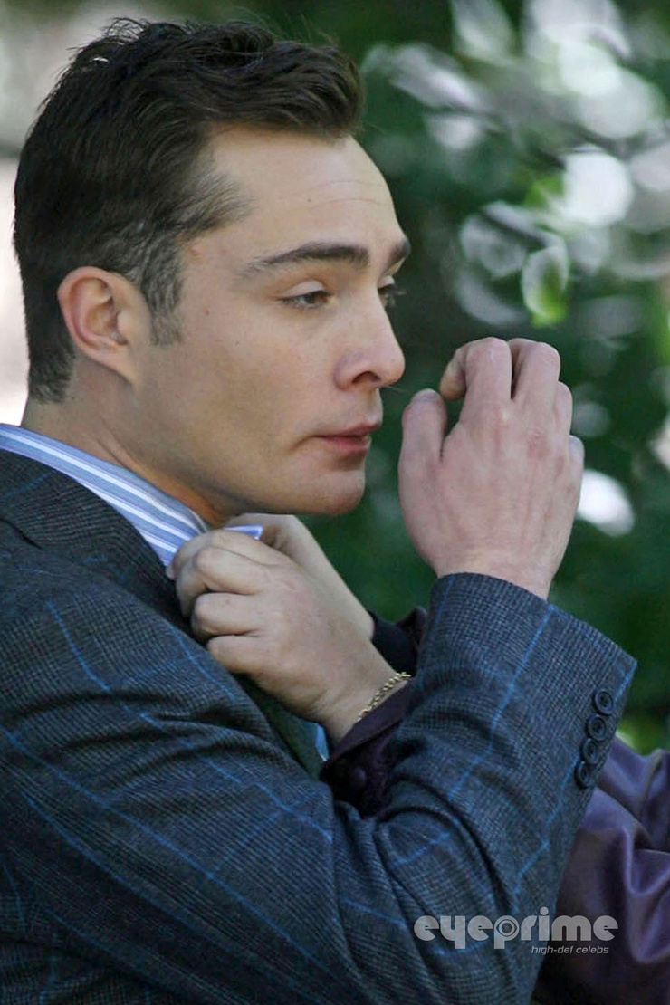 Ed Westwick picture