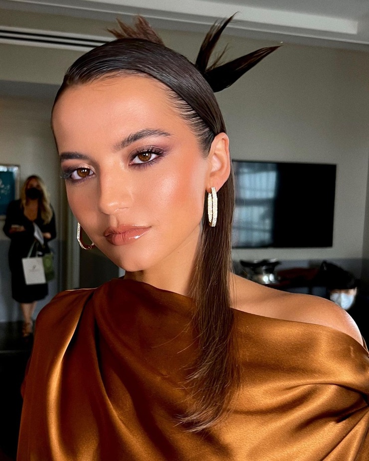 Picture of Isabela Moner