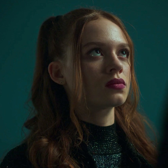 Picture of Sadie Soverall