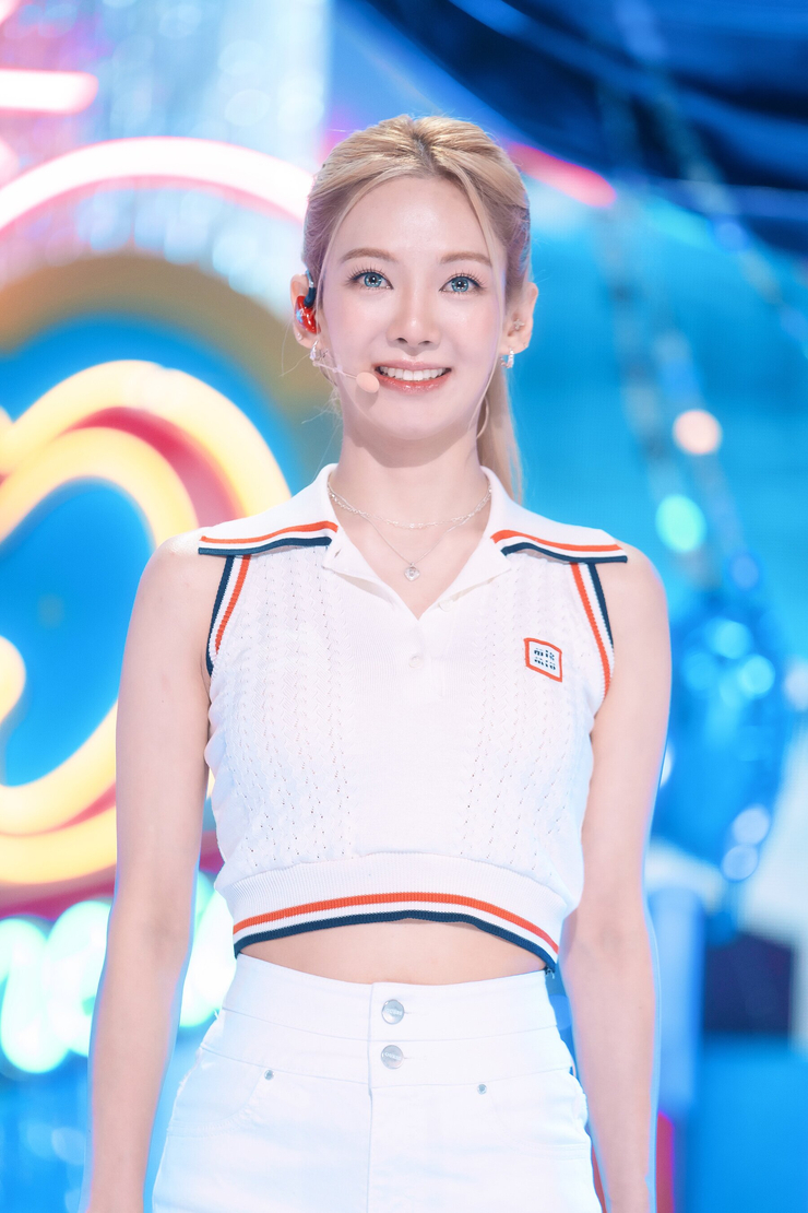 Picture of Hyoyeon