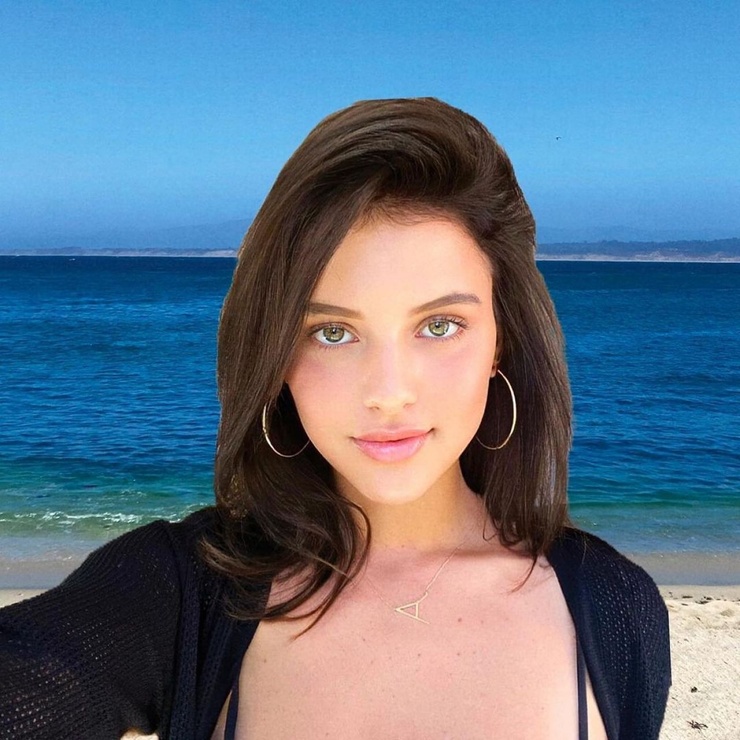 Picture of Angeline Appel