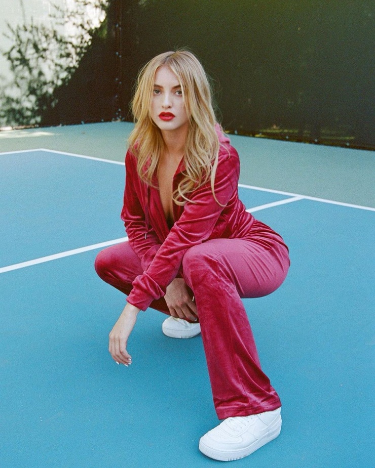 Picture of Angeline Appel