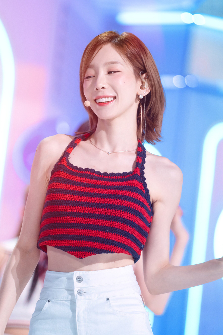 Taeyeon image