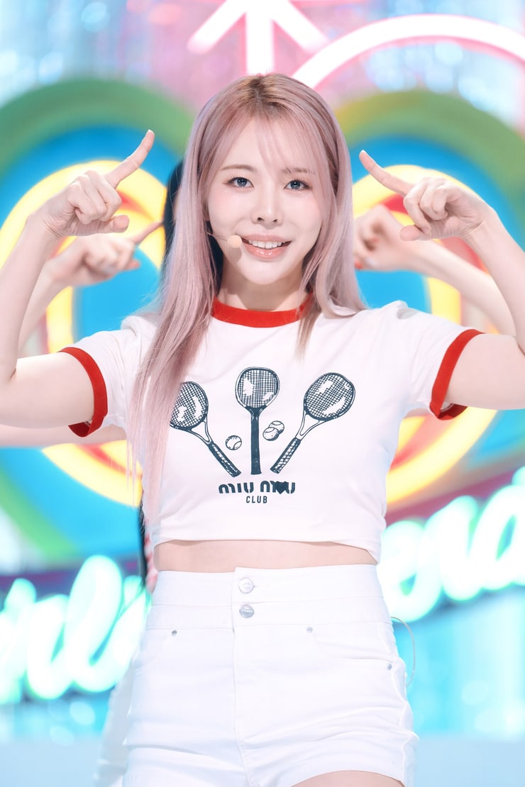 Picture of Lee Soon-kyu