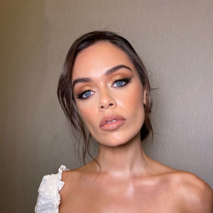 Emily Hutchinson