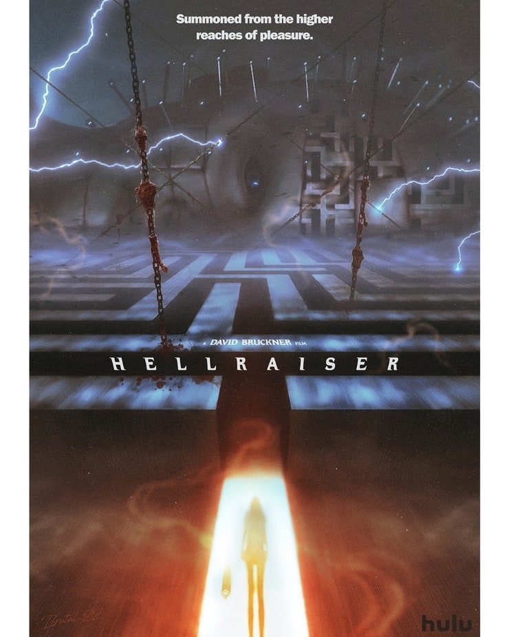 Picture of Hellraiser