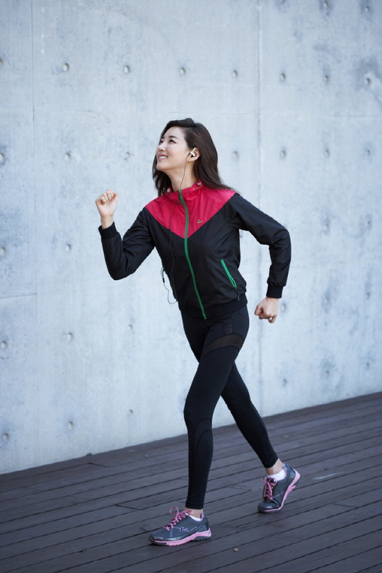 Picture of Sa-rang Kim