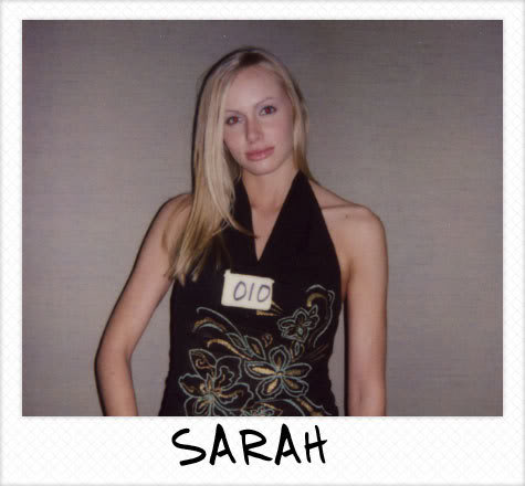 Picture of Sarah Rhoades