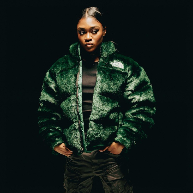 Picture of Imani Lewis