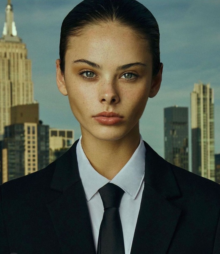 Image of Meika Woollard