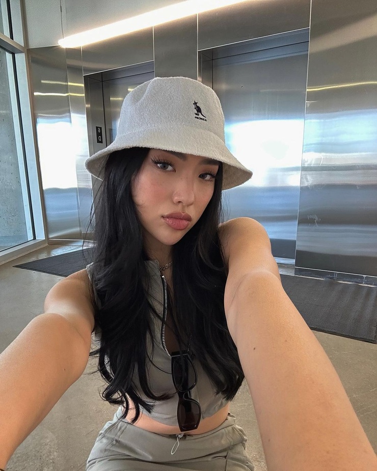 Picture of Amberly Xuan