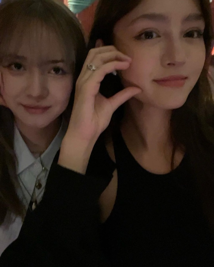 Picture of Mabel Chee