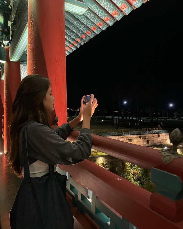 Picture of Mabel Chee