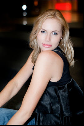 Picture of Sarah Rhoades