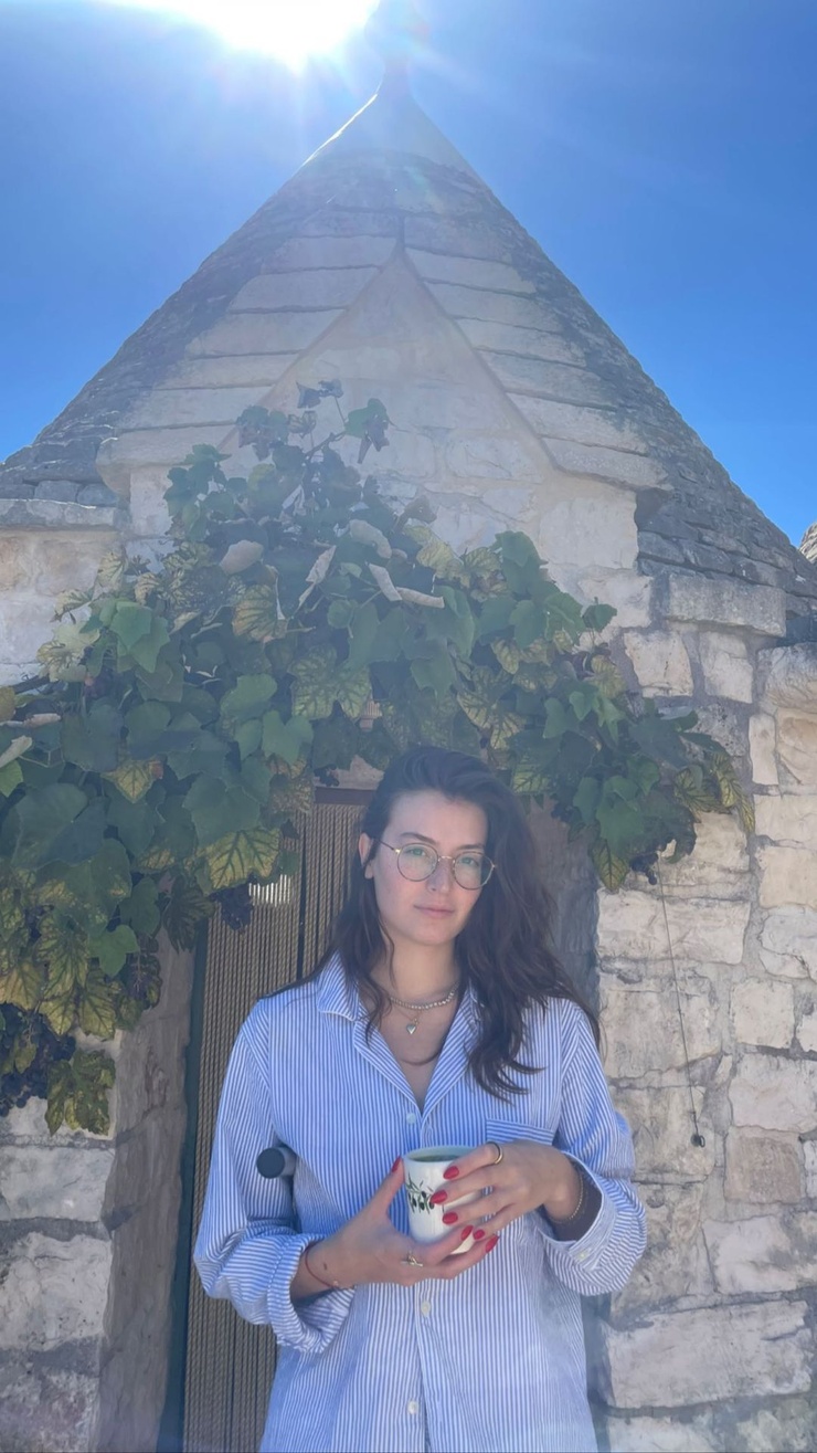 Picture of Jessica Clements