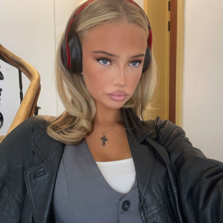 Picture of Emma Ellingsen