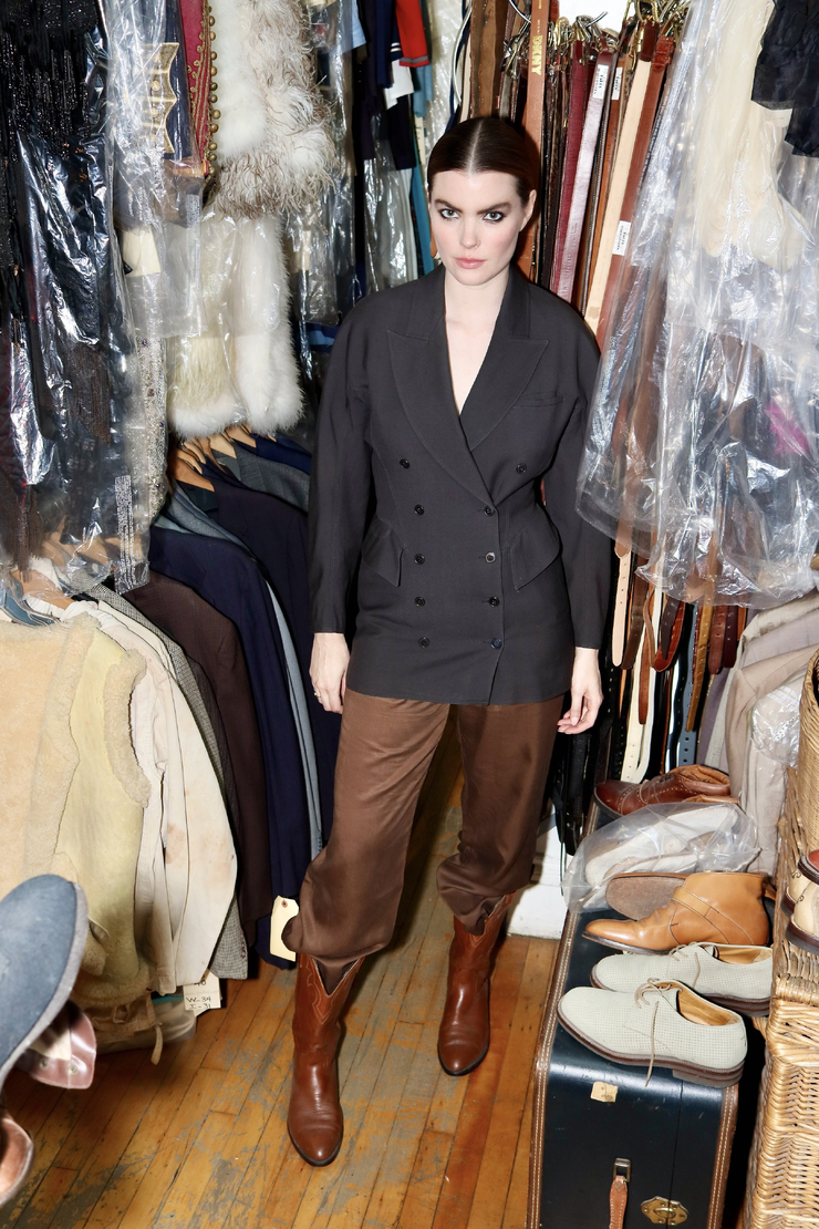 Picture of Kaley Ronayne