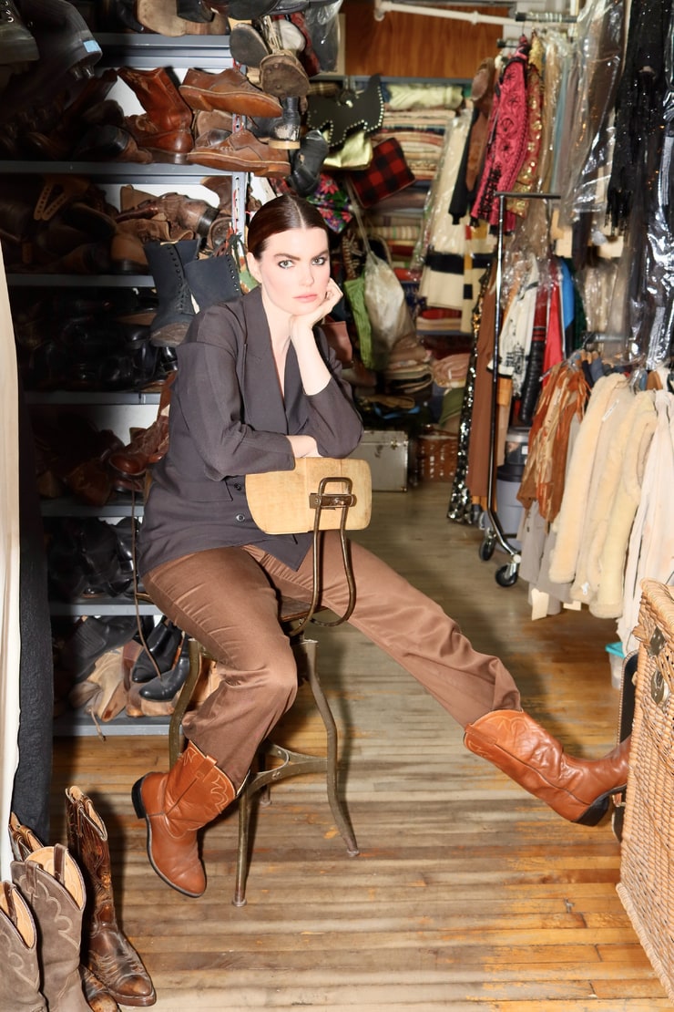 Image of Kaley Ronayne