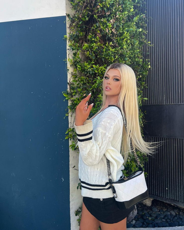 Picture of Loren Gray